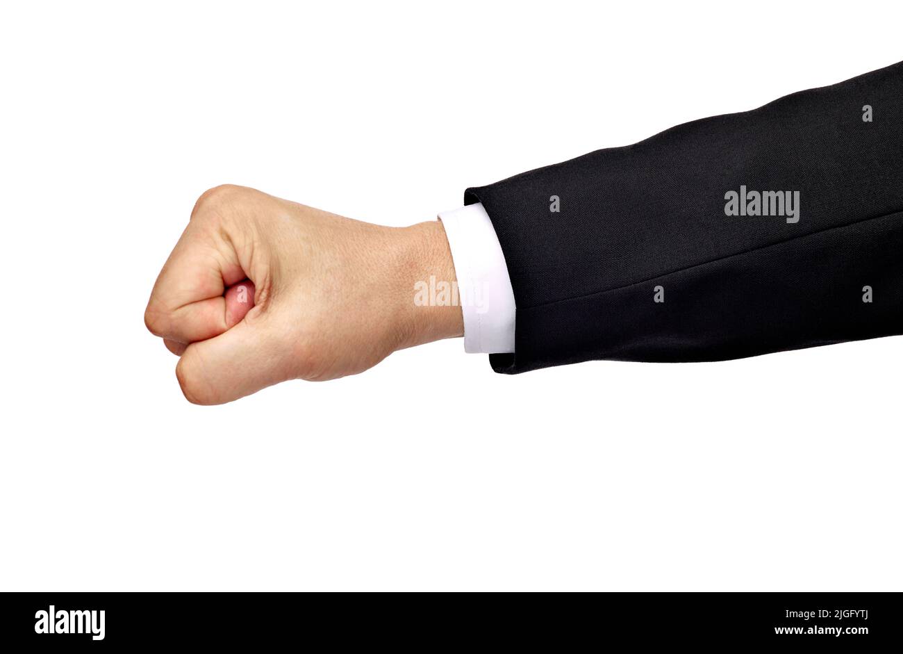 Businessman independence hi-res stock photography and images - Alamy