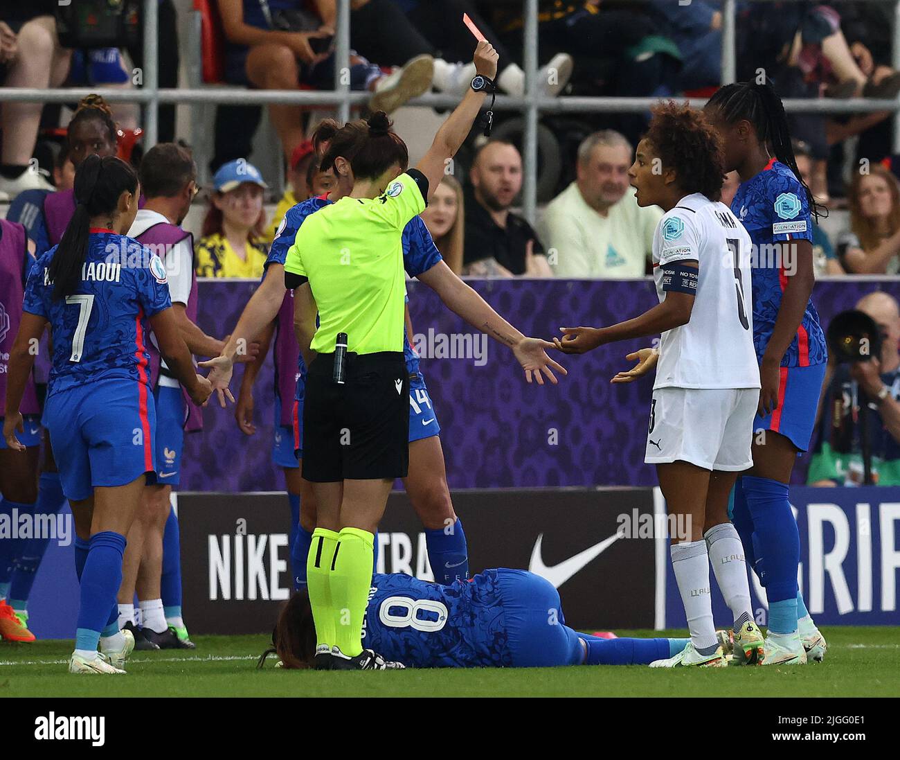 Gama sara hi-res stock photography and images - Alamy