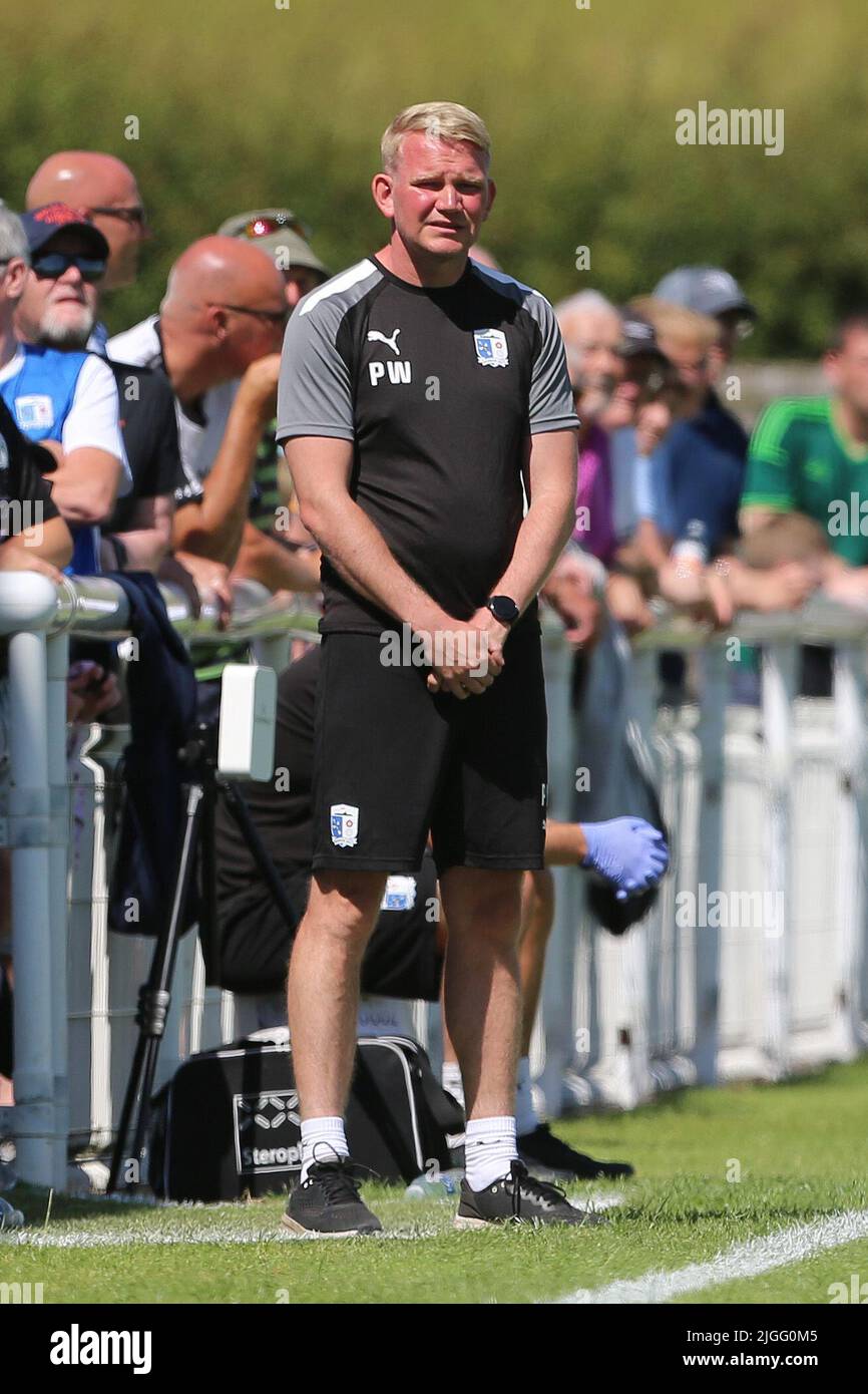 Peter wild 2022 hi-res stock photography and images - Alamy