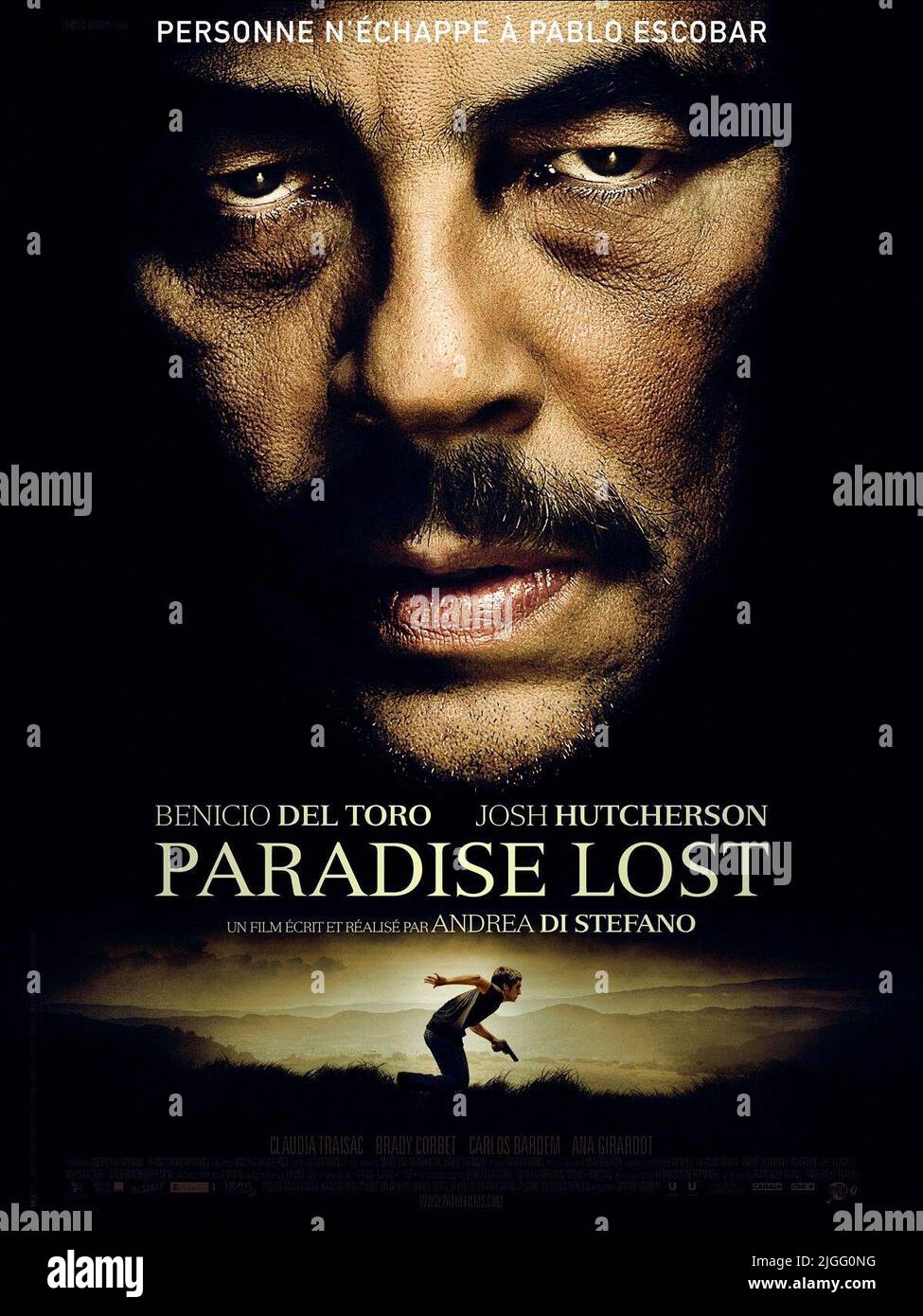 Paradise Lost Movie