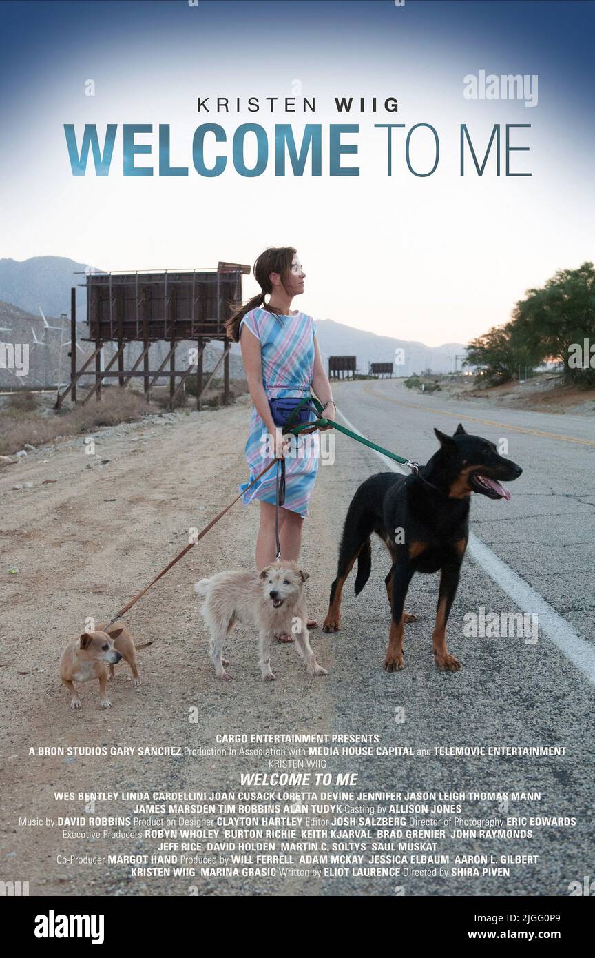 Welcome poster hi-res stock photography and images - Alamy