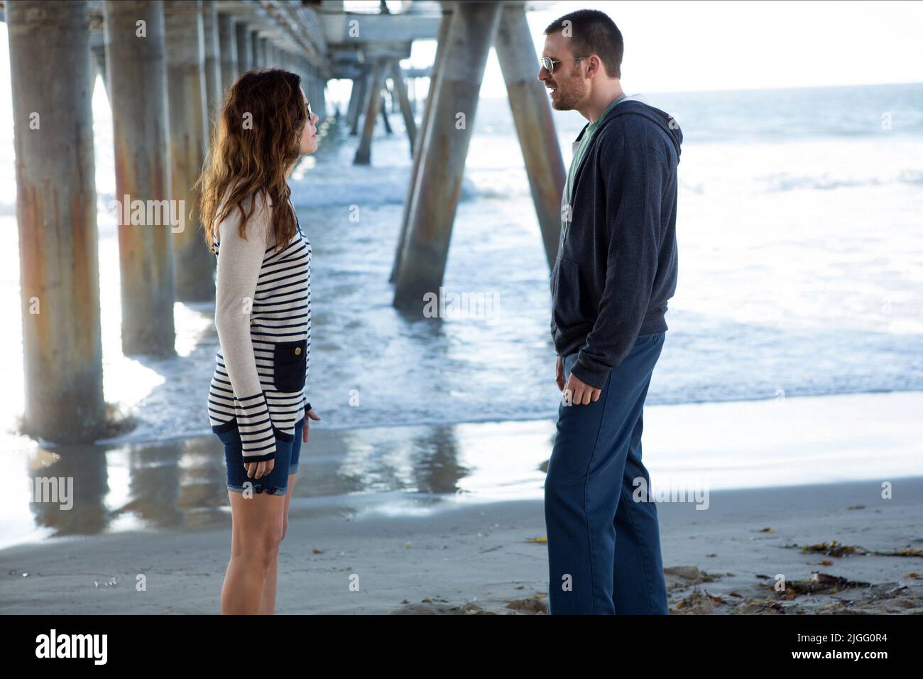 MICHELLE MONAGHAN, CHRIS EVANS, PLAYING IT COOL, 2014 Stock Photo - Alamy MICHELLE MONAGHAN, CHRIS EVANS, PLAYING IT COOL, 2014 Stock Photo - Alamy
