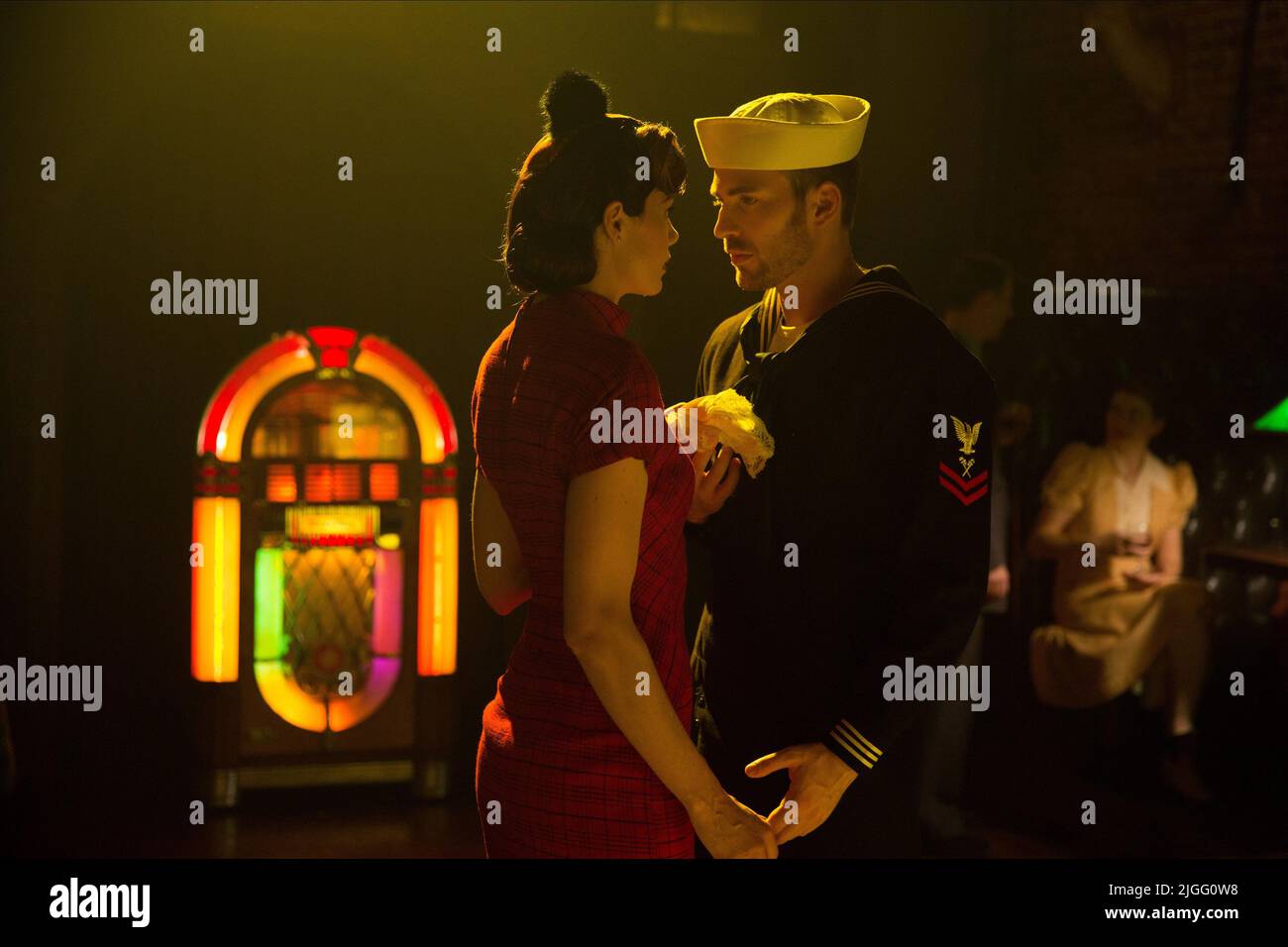MICHELLE MONAGHAN, CHRIS EVANS, PLAYING IT COOL, 2014 Stock Photo - Alamy MICHELLE MONAGHAN, CHRIS EVANS, PLAYING IT COOL, 2014 Stock Photo - Alamy