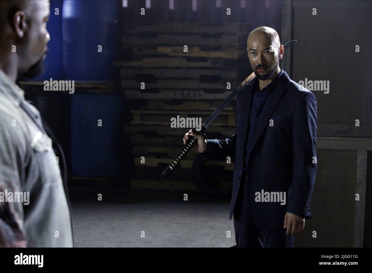 Odate masashi hi-res stock photography and images - Alamy