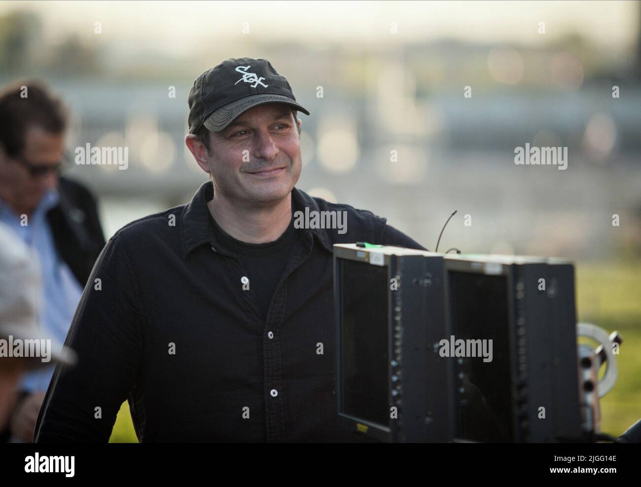 Scott frank scott frank hi-res stock photography and images - Alamy