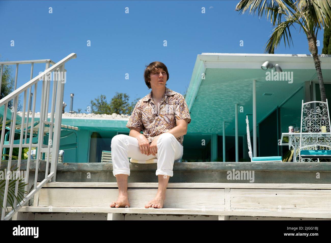 PAUL DANO, LOVE and MERCY, 2014 Stock Photo - Alamy