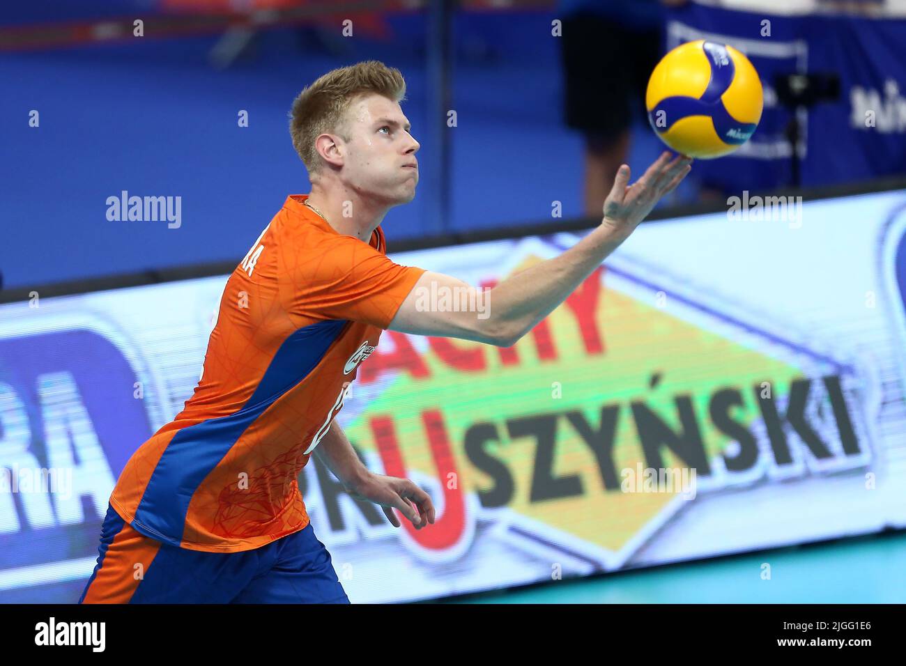 Junior tuinstra hi-res stock photography and images - Alamy