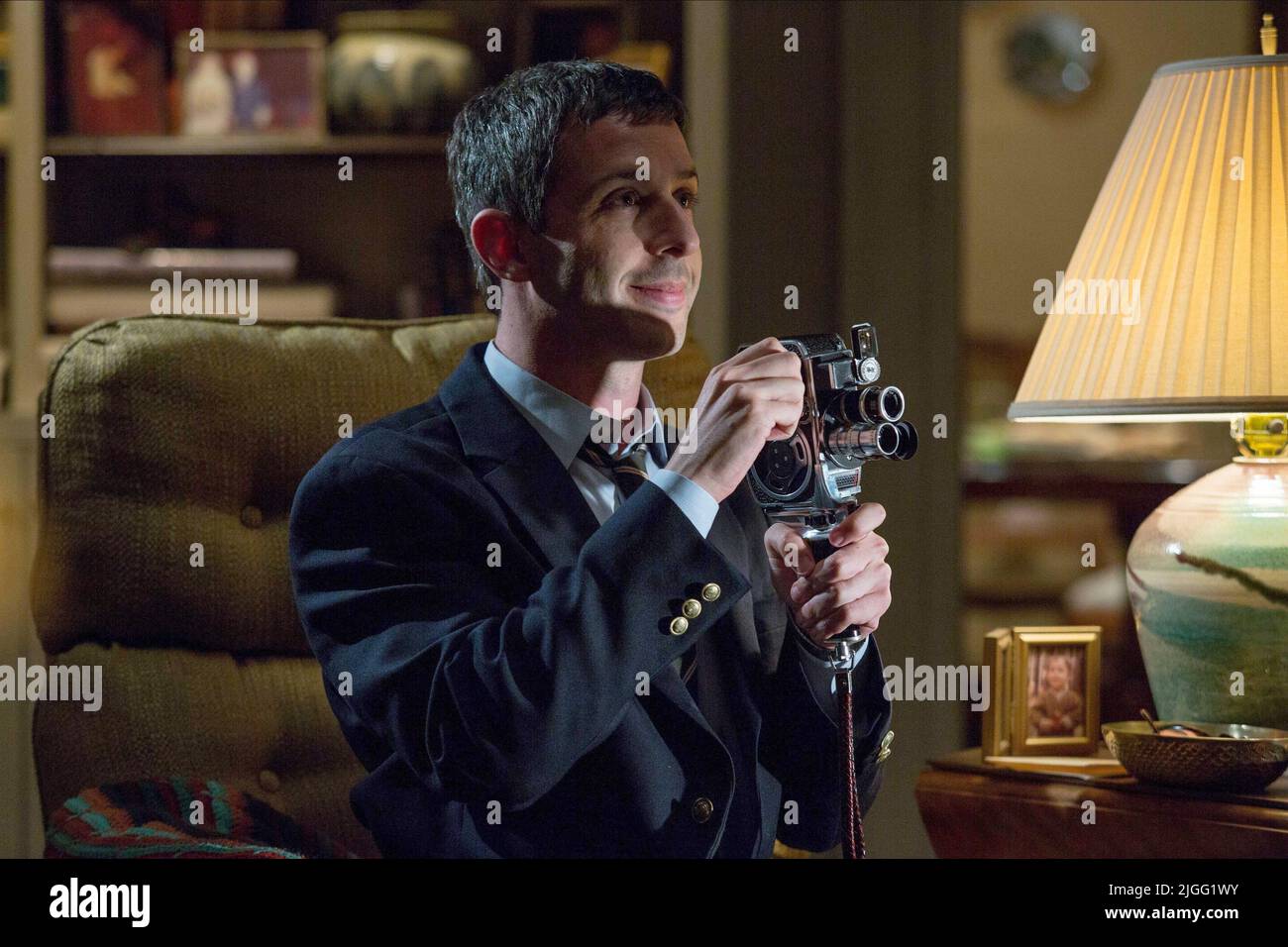 Jeremy strong hi-res stock photography and images - Alamy