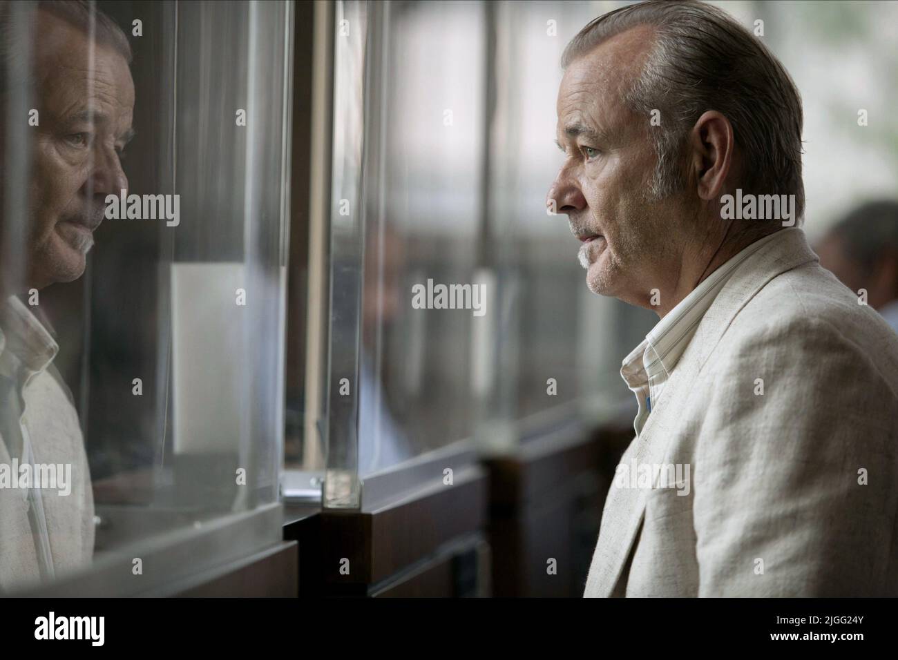 Director murray hi-res stock photography and images - Alamy