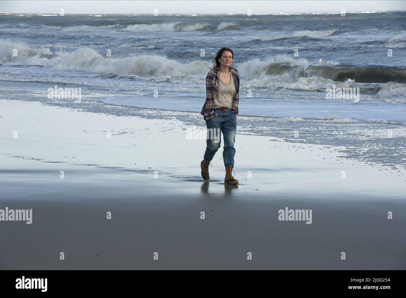 JULIANNE MOORE, STILL ALICE, 2014 Stock Photo - Alamy