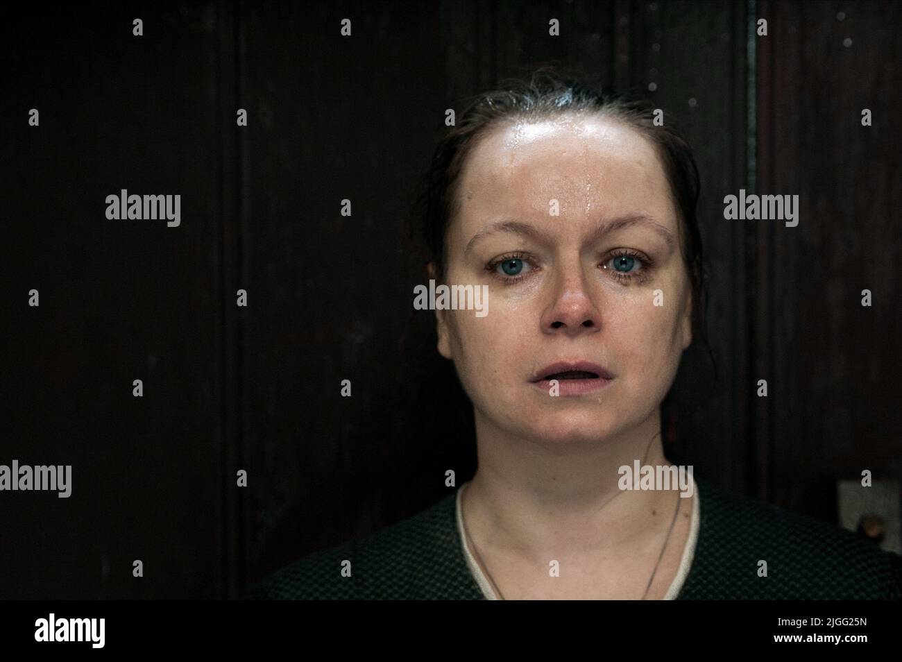 SAMANTHA MORTON, MISS JULIE, 2014 Stock Photo - Alamy