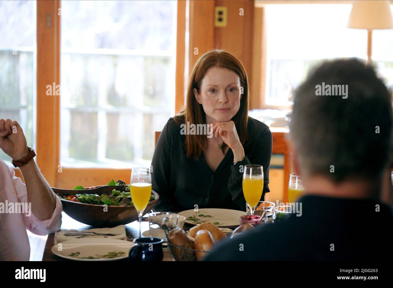 JULIANNE MOORE, STILL ALICE, 2014 Stock Photo - Alamy