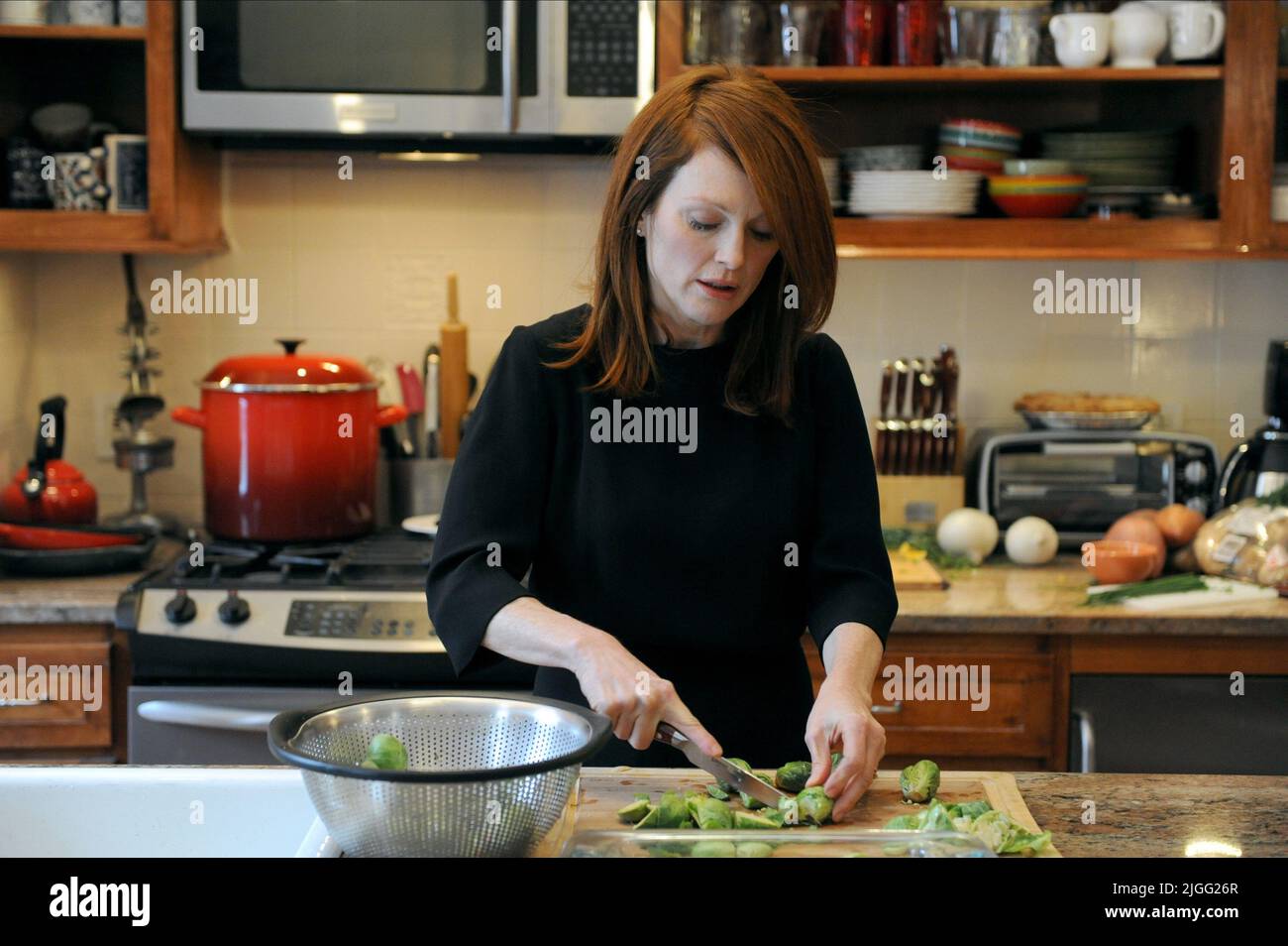 JULIANNE MOORE, STILL ALICE, 2014 Stock Photo - Alamy