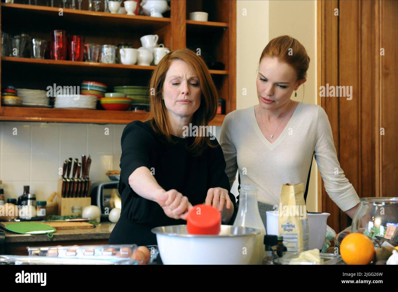 MOORE,BOSWORTH, STILL ALICE, 2014 Stock Photo - Alamy