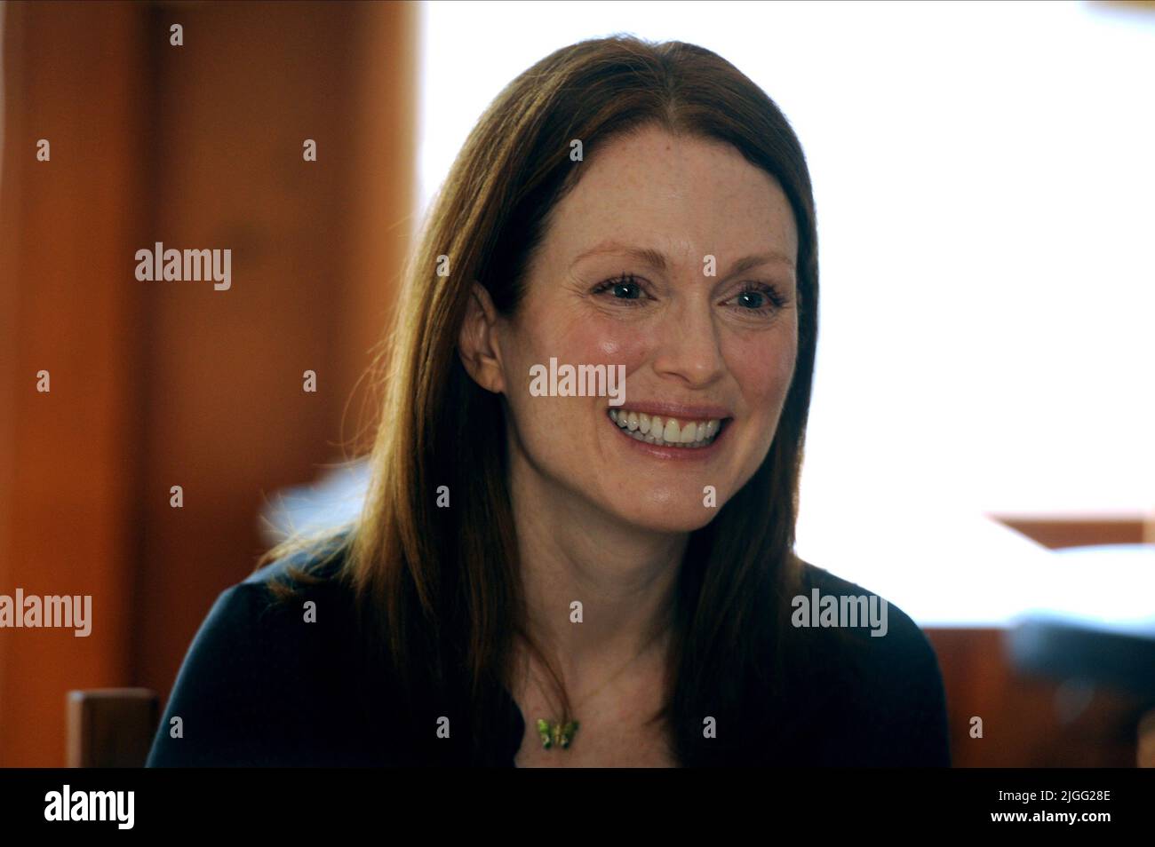 Dr alice howland hi-res stock photography and images - Alamy