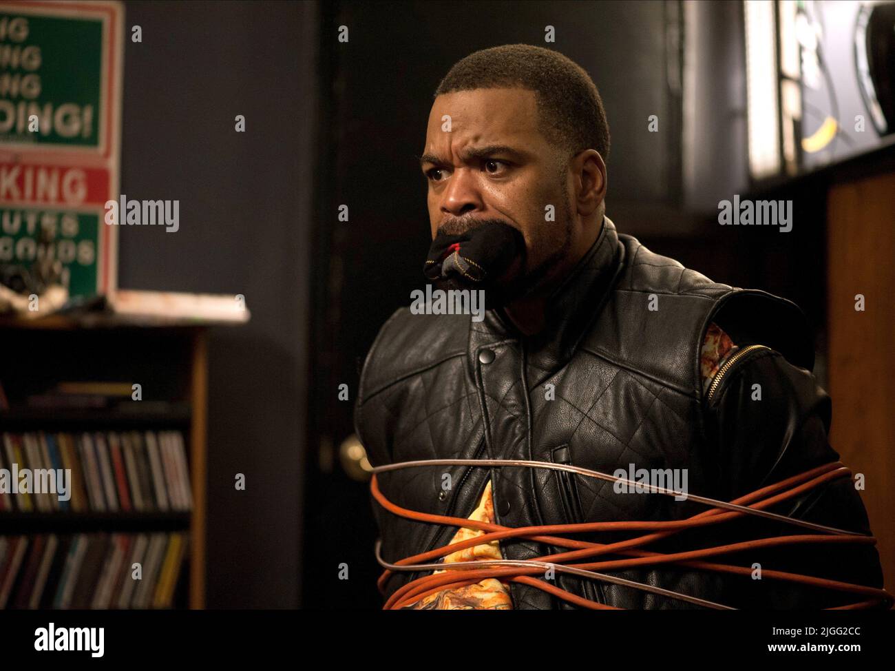 Gagged film hi-res stock photography and images - Alamy