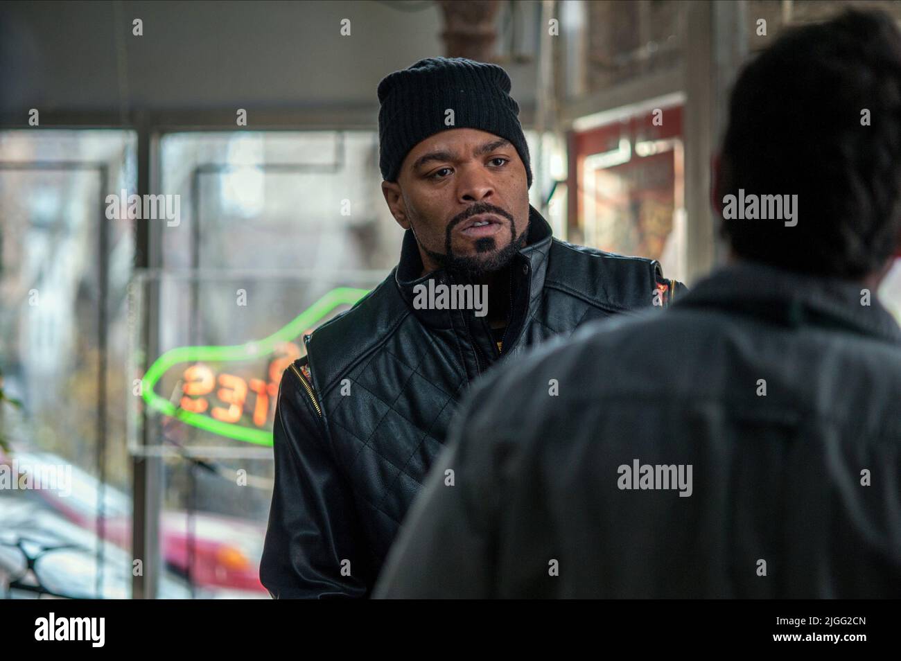 Method man portrait hi-res stock photography and images - Alamy
