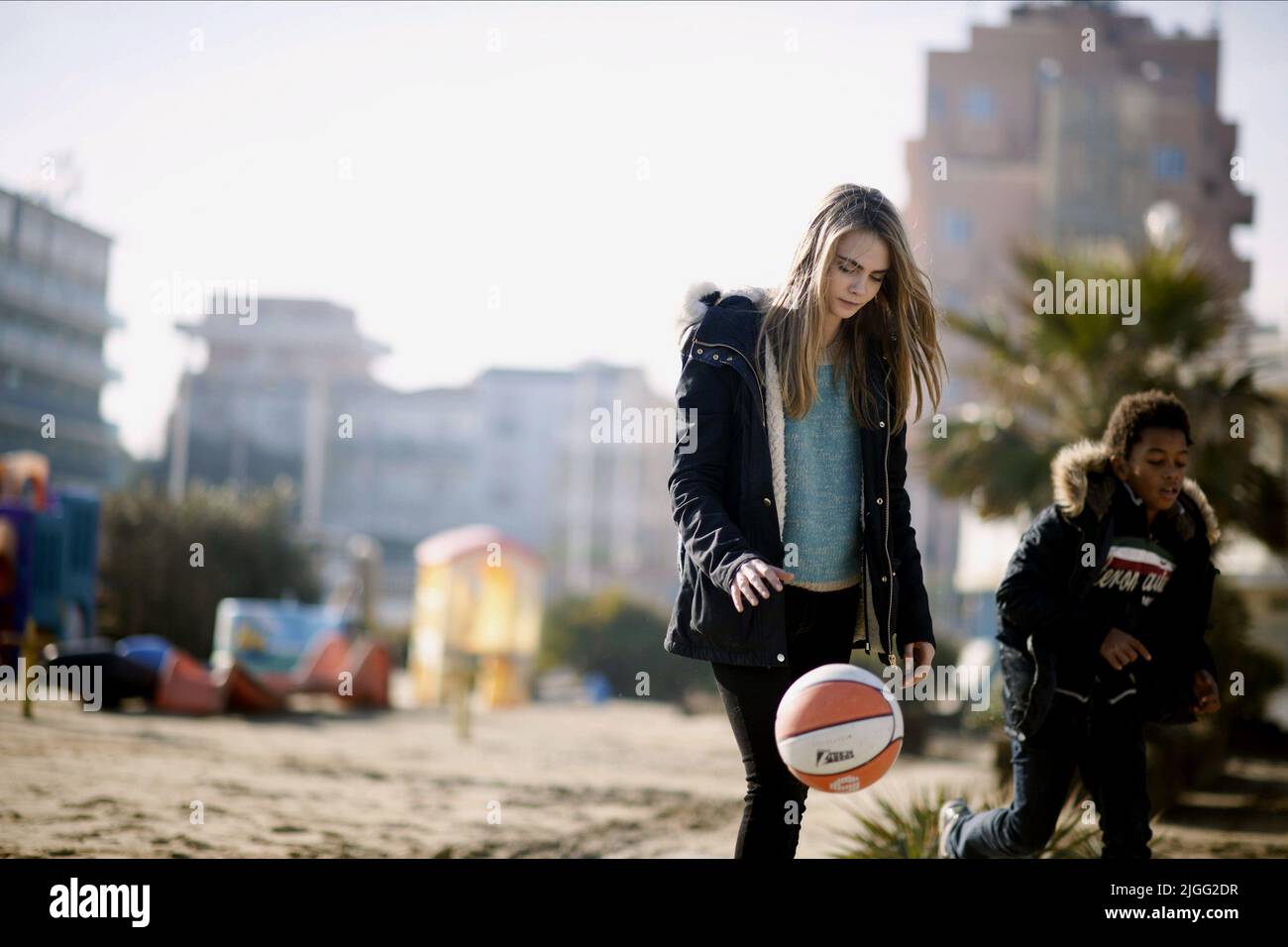 Film the face of an angel hi-res stock photography and images - Alamy
