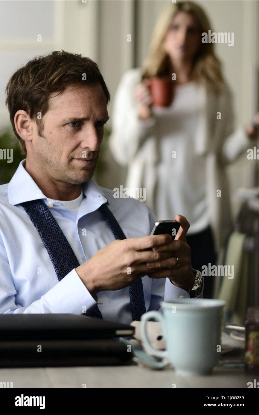Josh lucas the choir hi-res stock photography and images - Alamy