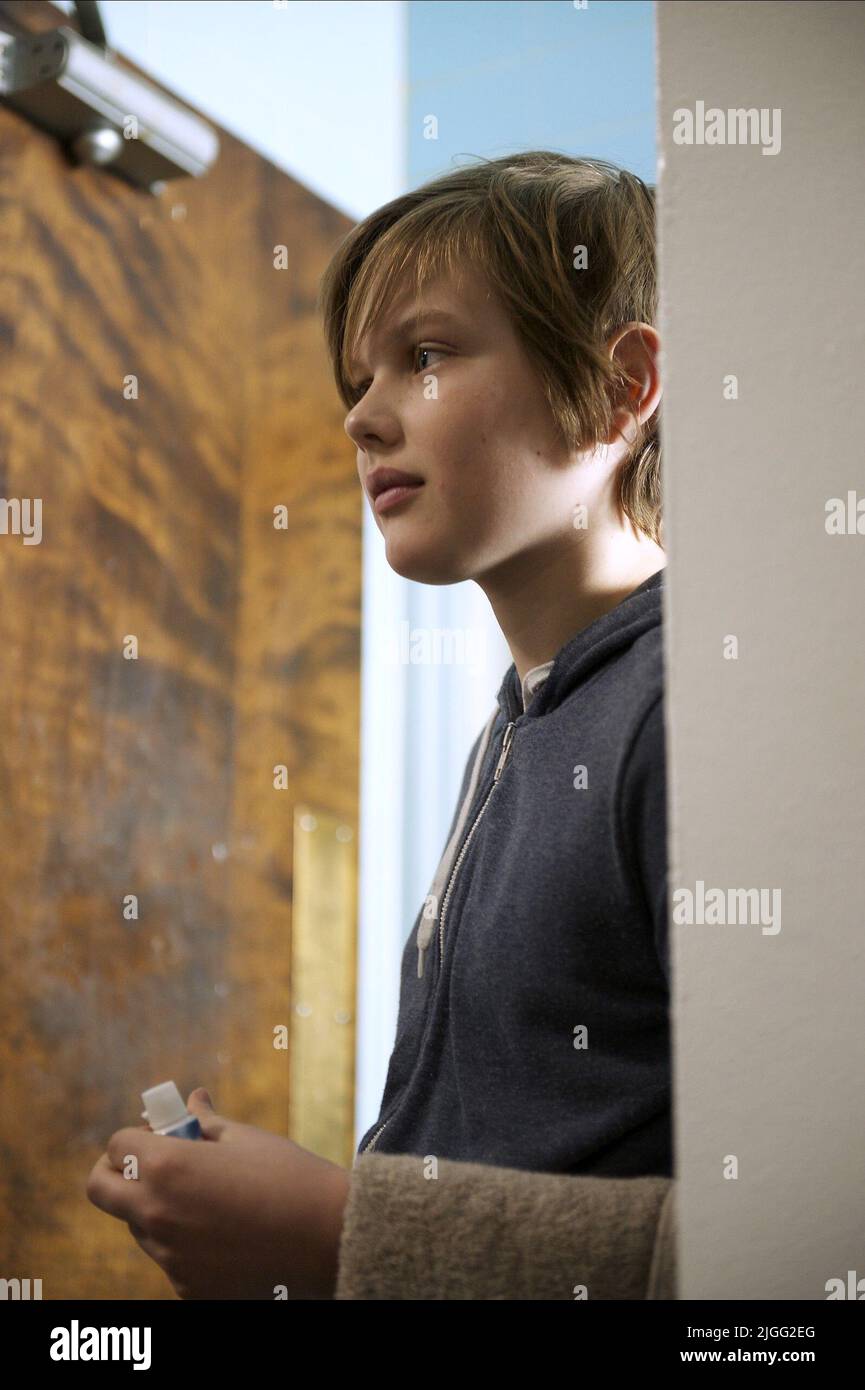 Garrett wareing hi-res stock photography and images - Alamy