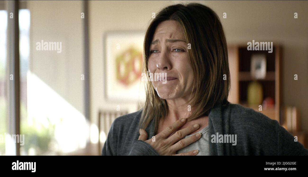 JENNIFER ANISTON, CAKE, 2014 Stock Photo - Alamy