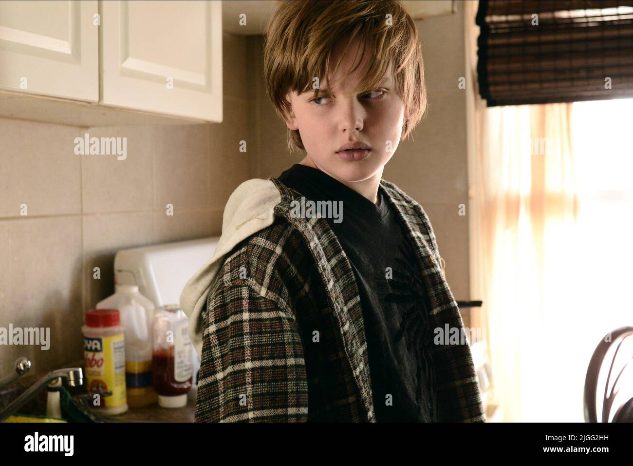 Garrett wareing hi-res stock photography and images - Alamy