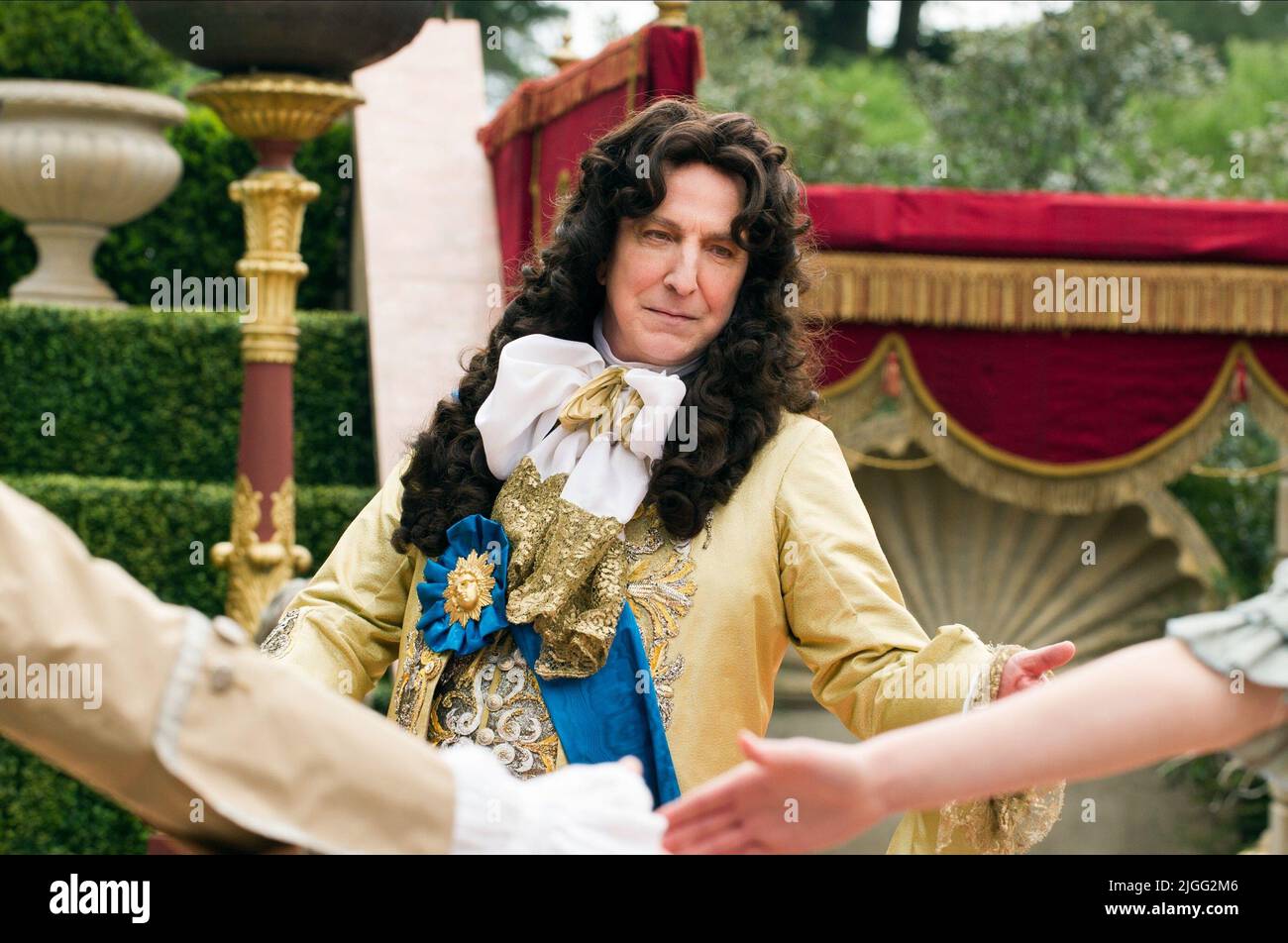 Alan little hi-res stock photography and images - Alamy