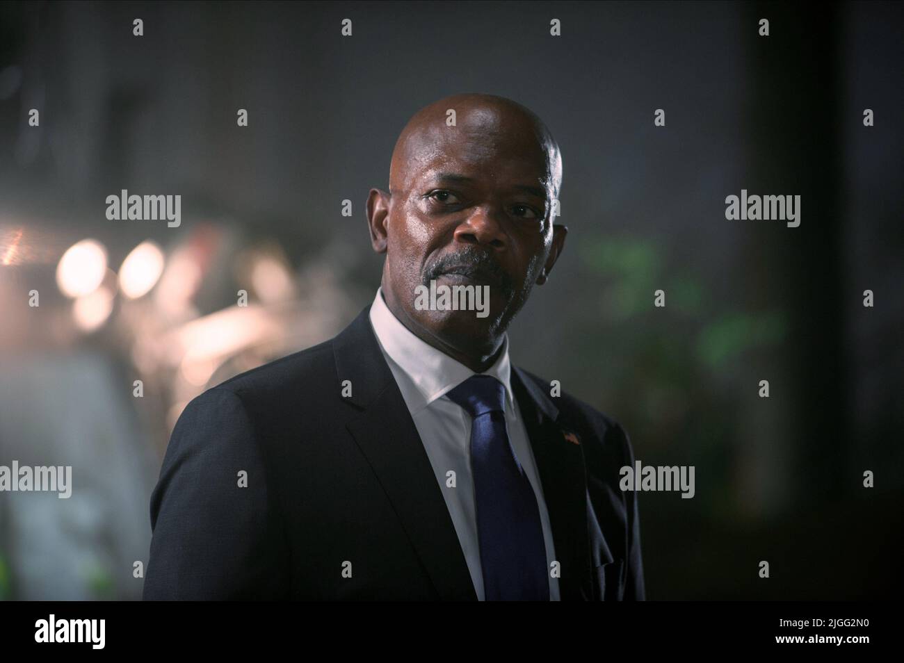 Bald game head hi-res stock photography and images - Alamy