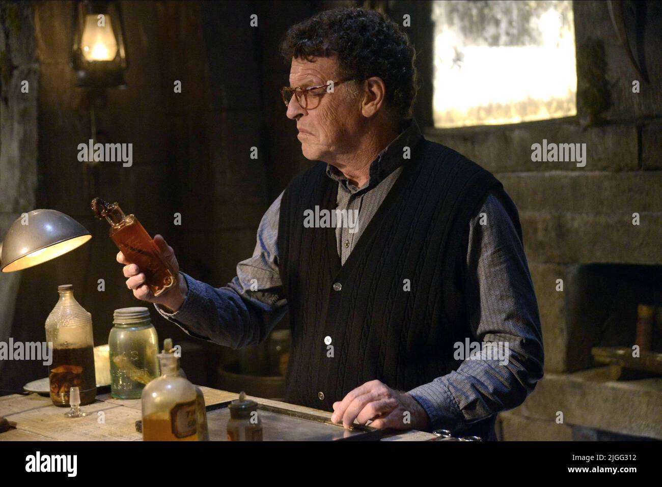 John noble hi-res stock photography and images - Alamy