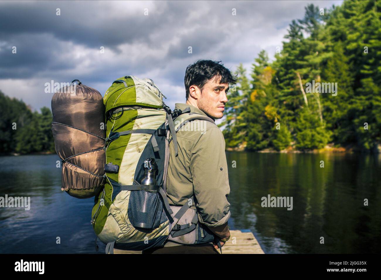 Jeff roop hi-res stock photography and images - Alamy