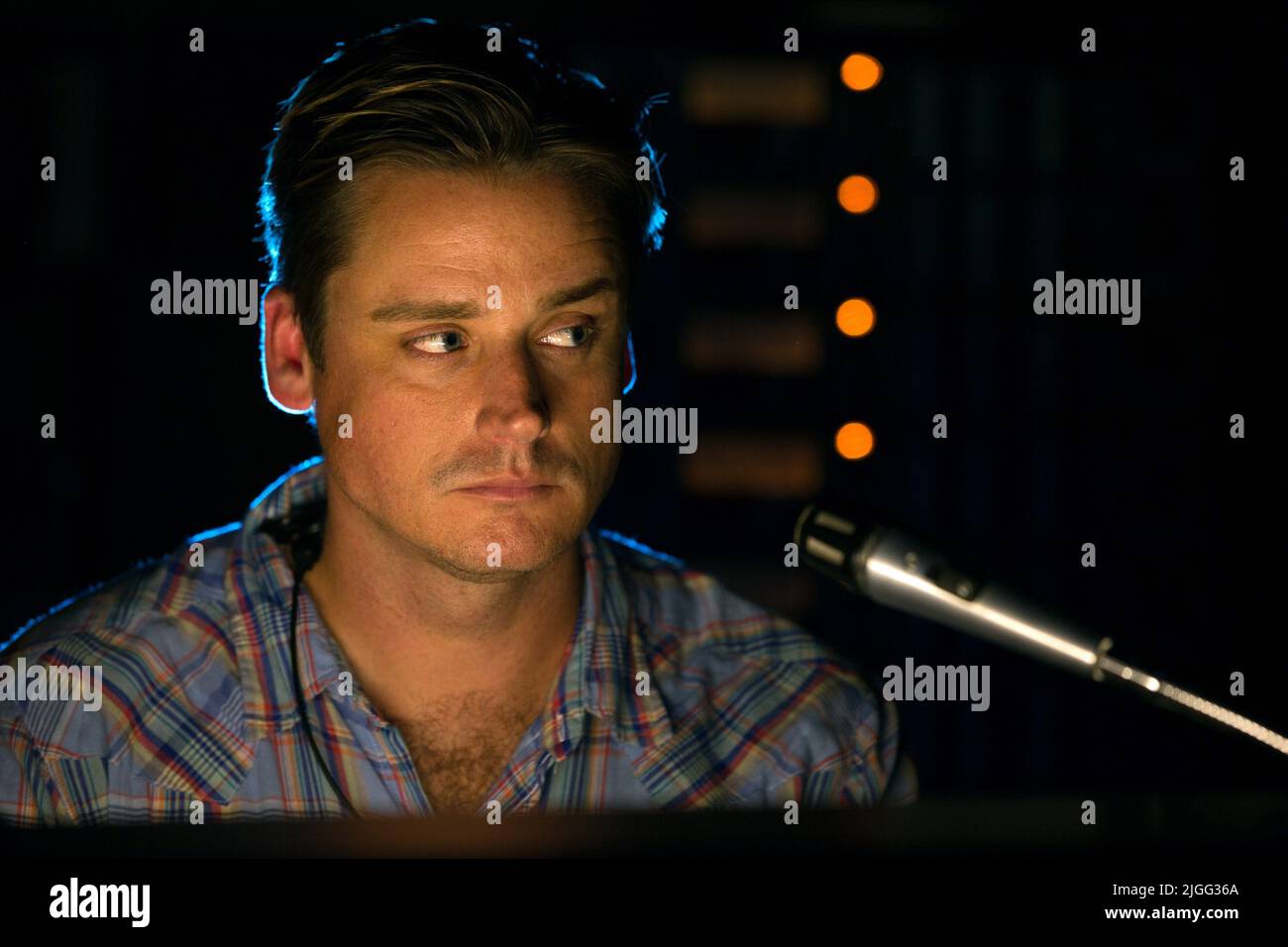 KENNY WORMALD, LOVE and MERCY, 2014 Stock Photo - Alamy