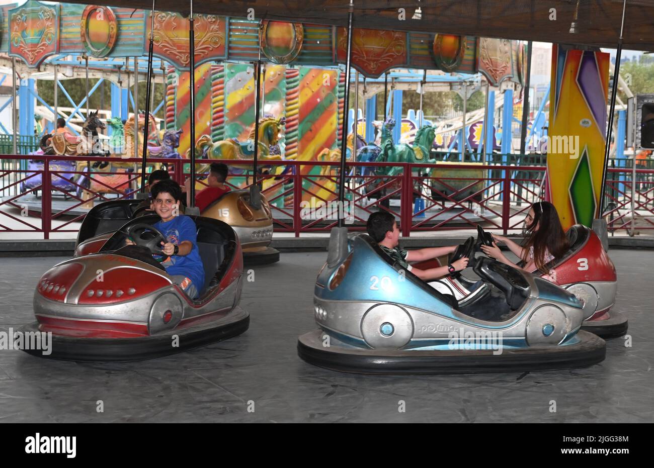 Hawally hi-res stock photography and images - Alamy