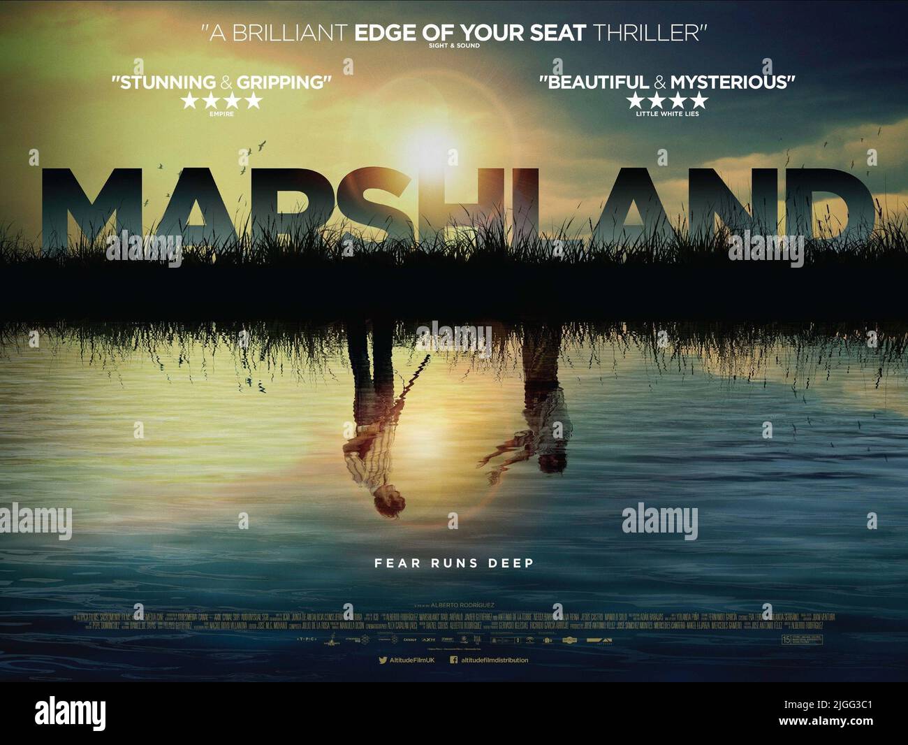 Rodriguez poster hi-res stock photography and images - Alamy