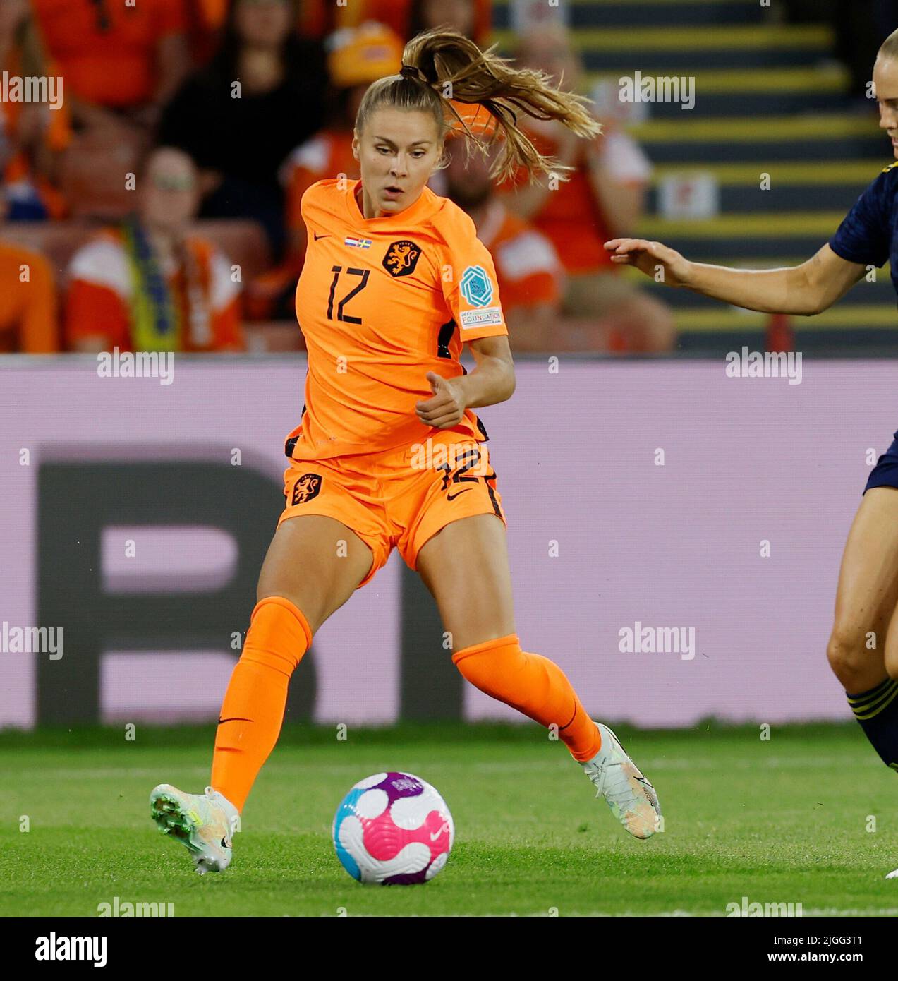 Victoria pelova hi-res stock photography and images - Alamy