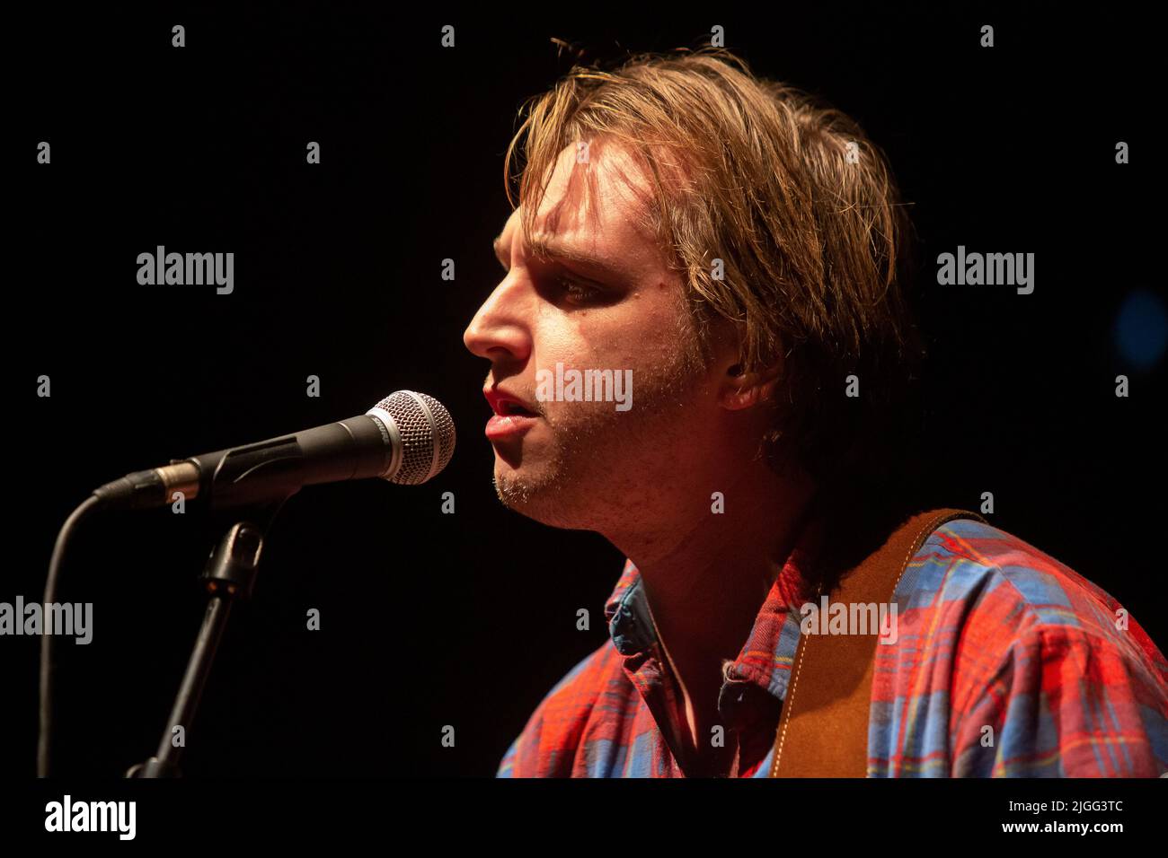 Willy mason 27 years old hi-res stock photography and images - Alamy