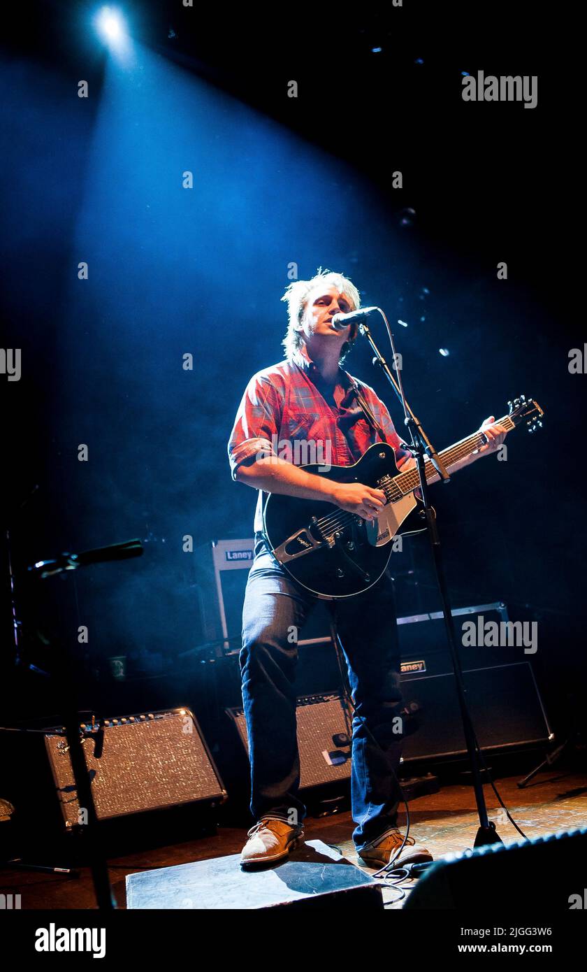 Willy mason 27 years old hi-res stock photography and images - Alamy