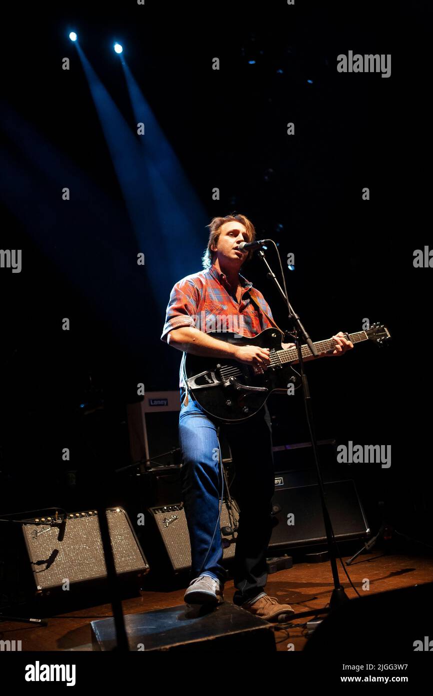 Willy mason 27 years old hi-res stock photography and images - Alamy