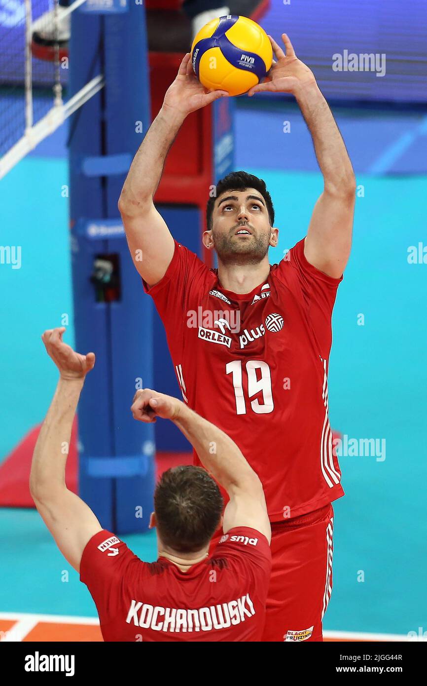 Marcin janusz hi-res stock photography and images - Alamy