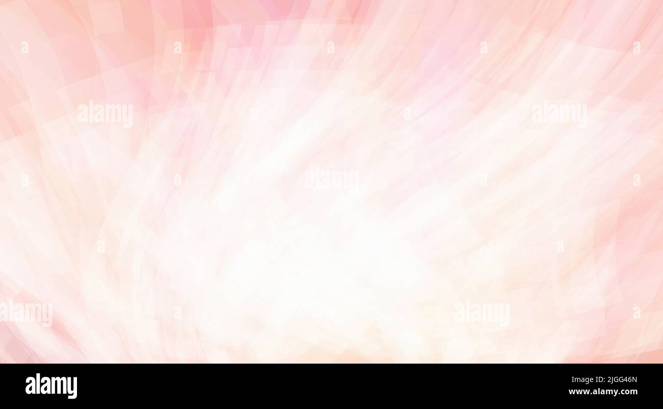 Abstract artistic textured light pink background. Subtle vector graphic ...