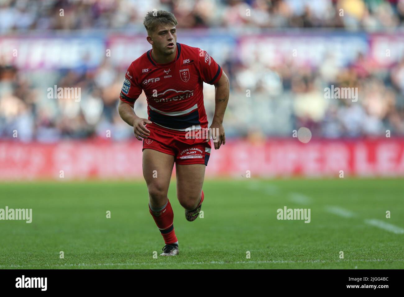 Mikey lewis hull hi-res stock photography and images - Alamy