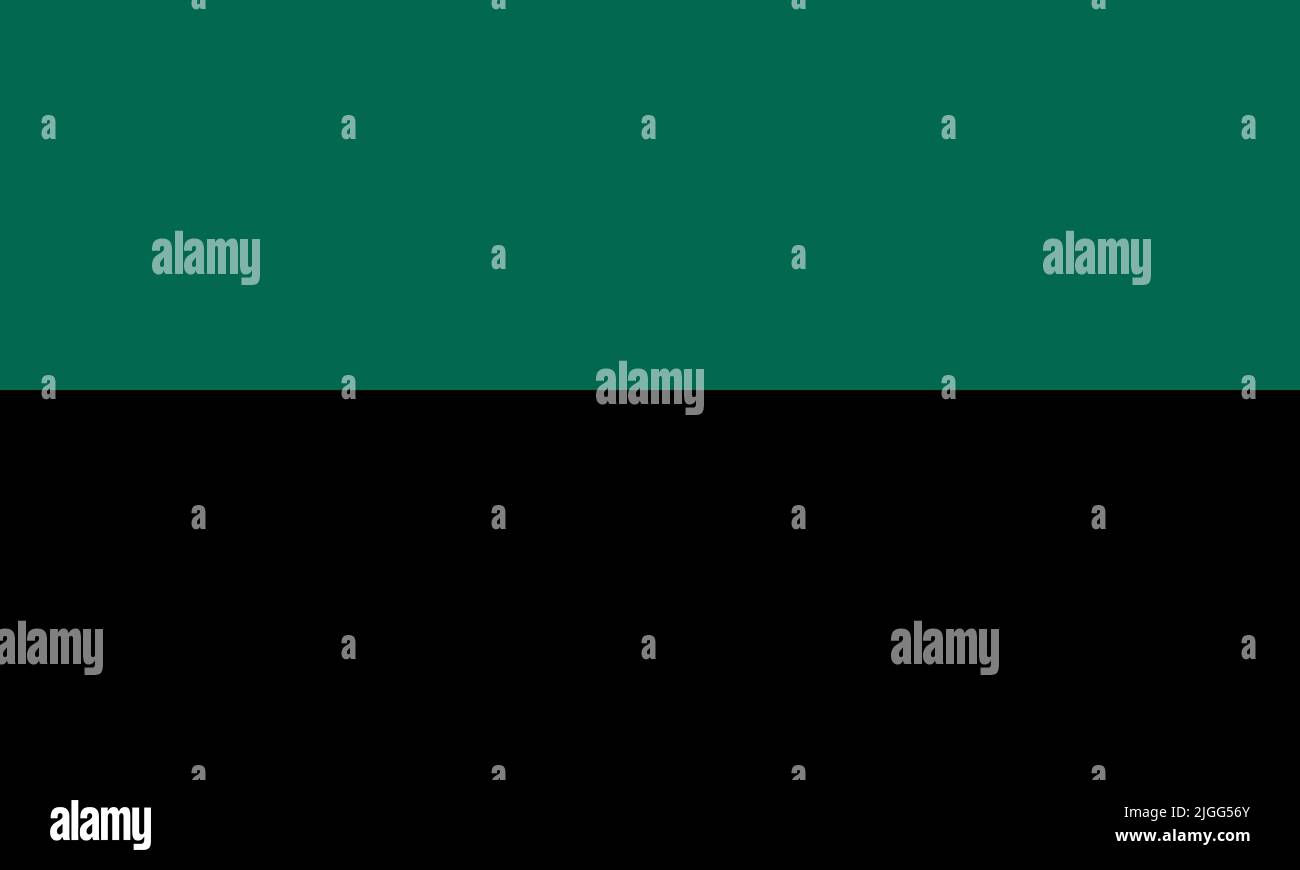 Top view of flag Texel, Netherlands. Dutch patriot and travel concept ...