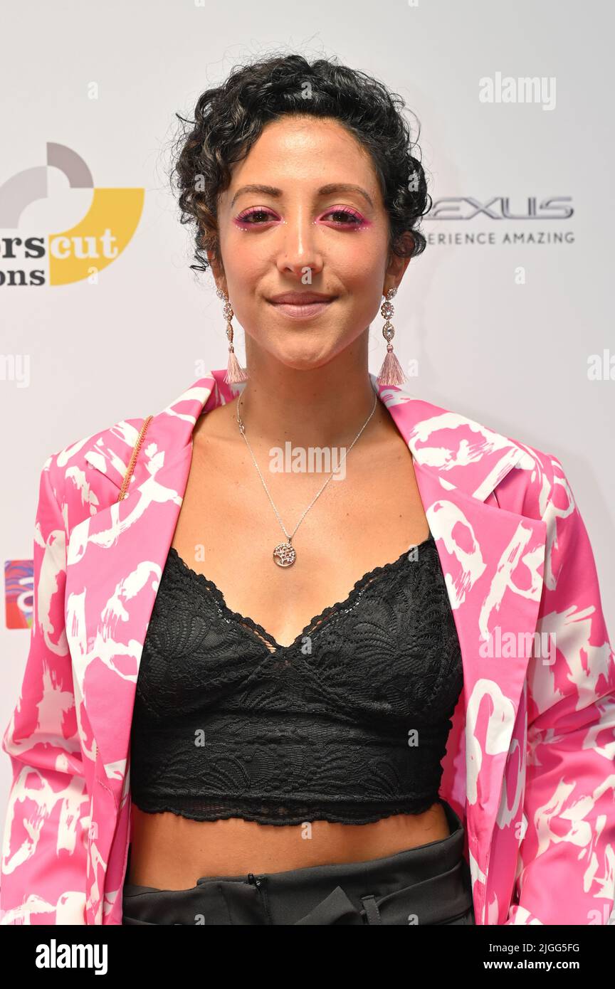Sarah kameela impey hi-res stock photography and images - Alamy