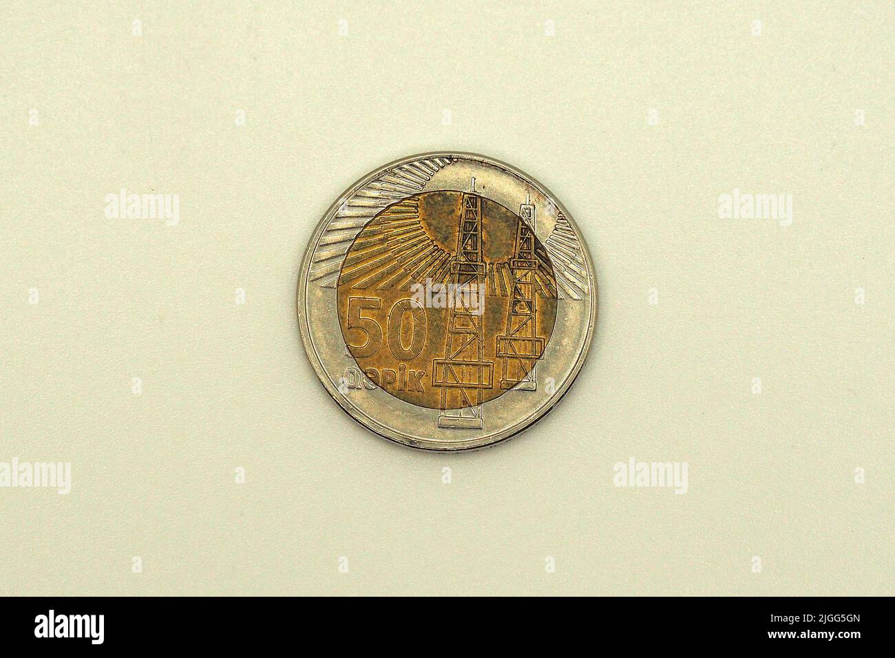 50 azn hi-res stock photography and images - Alamy