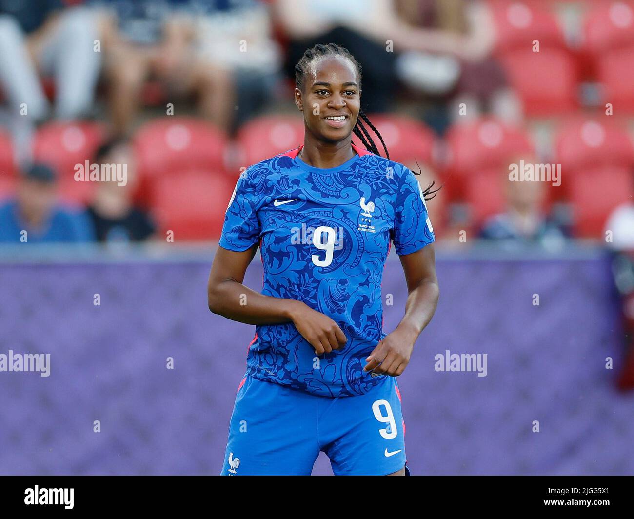 Marie antoinette katoto goal hi-res stock photography and images - Alamy