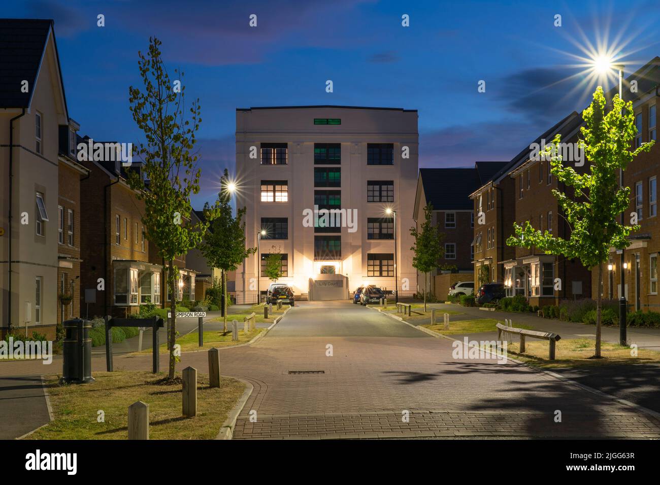 Eli lilly factory hi-res stock photography and images - Alamy