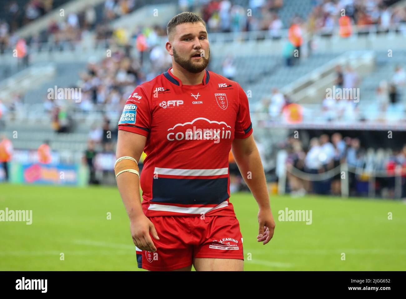 Zach fishwick hi-res stock photography and images - Alamy