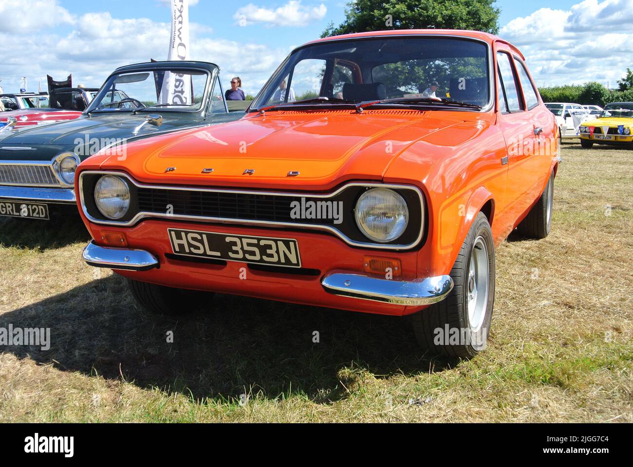 1973 Ford Escort Rs2000 Ff6
