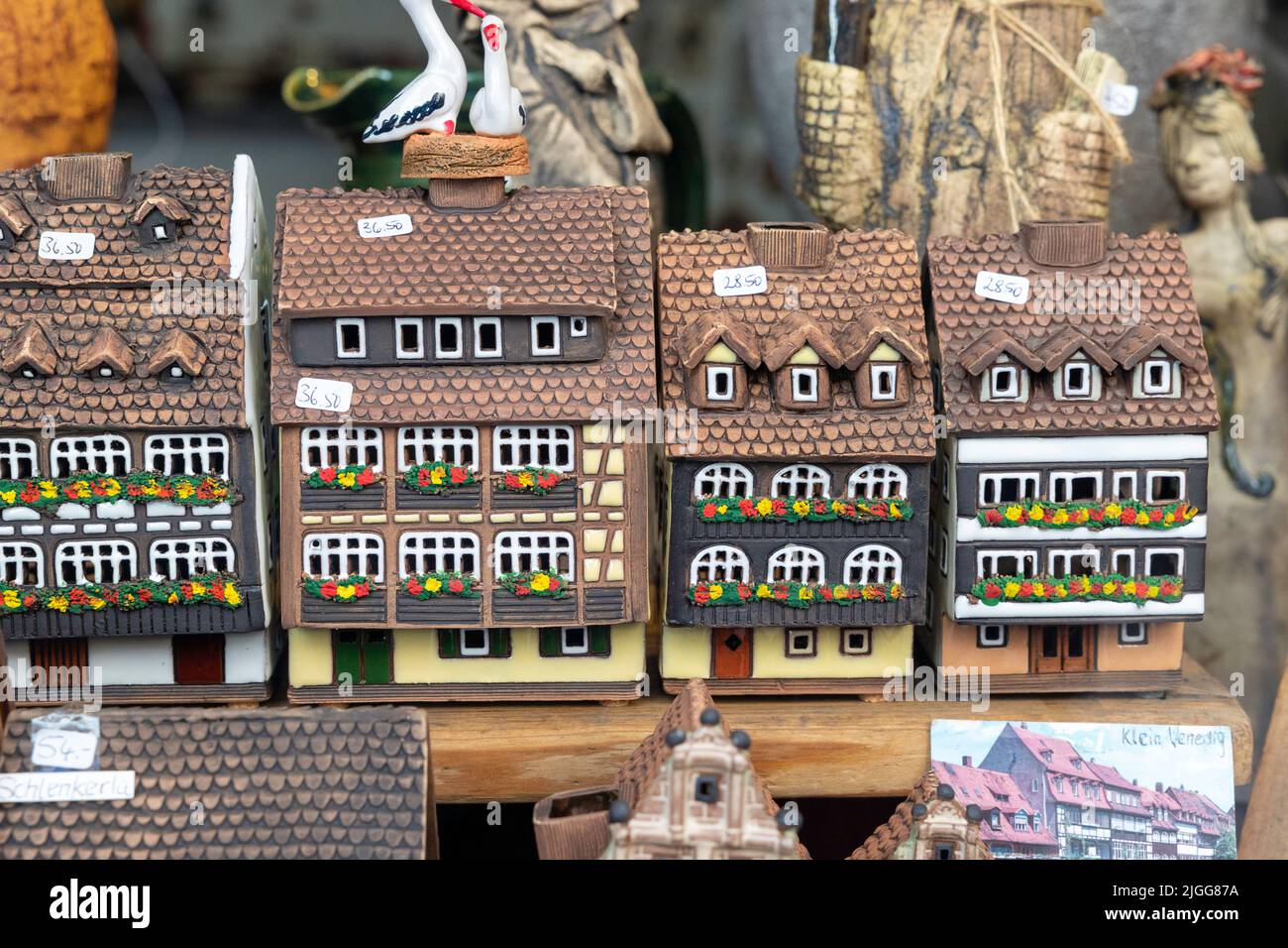 Row of shop houses hi-res stock photography and images - Alamy