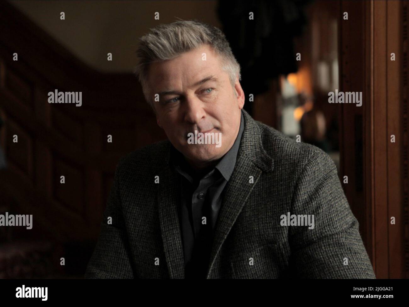 ALEC BALDWIN, STILL ALICE, 2014 Stock Photo - Alamy