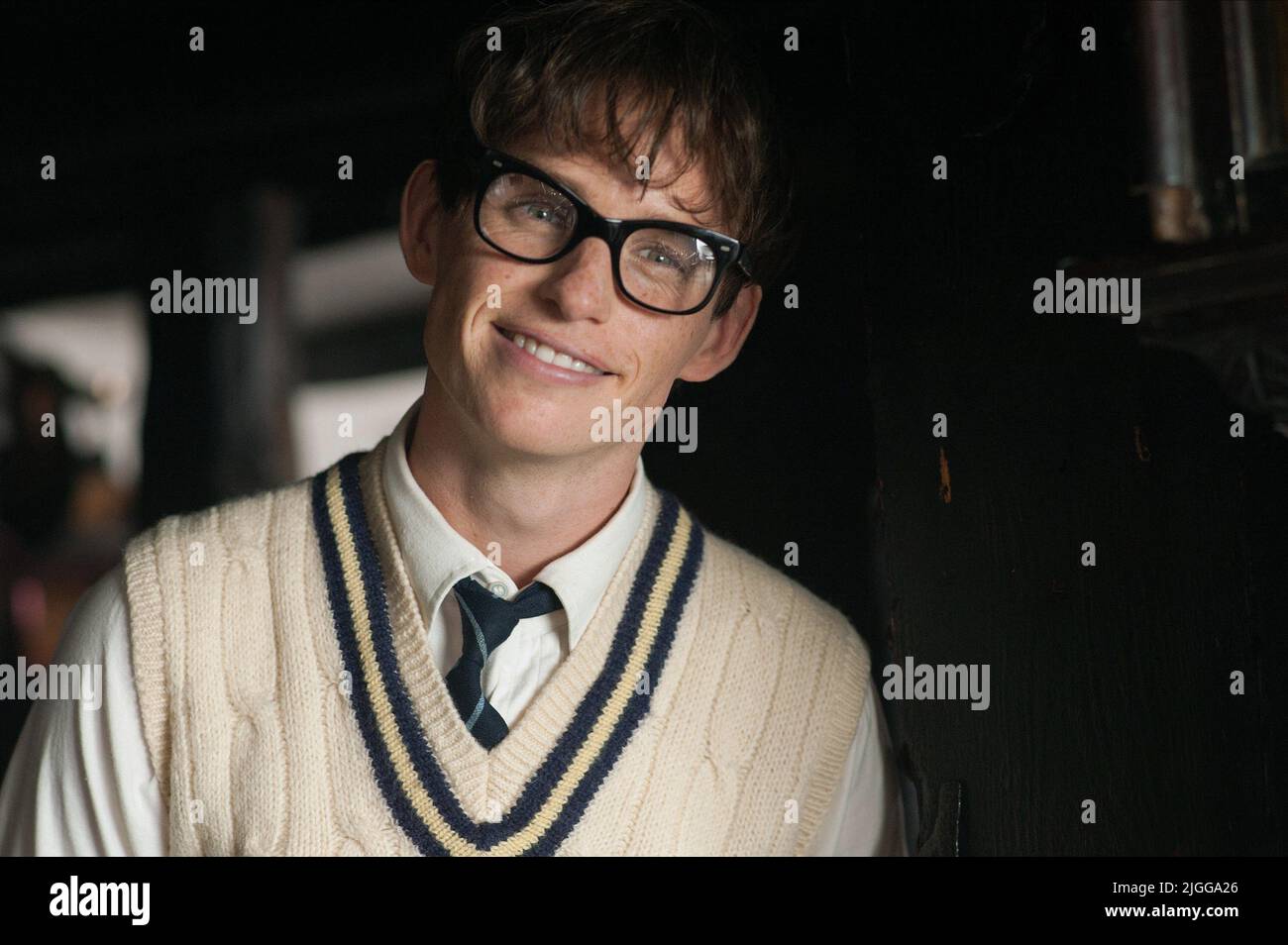 The Theory Of Everything Movie Stills